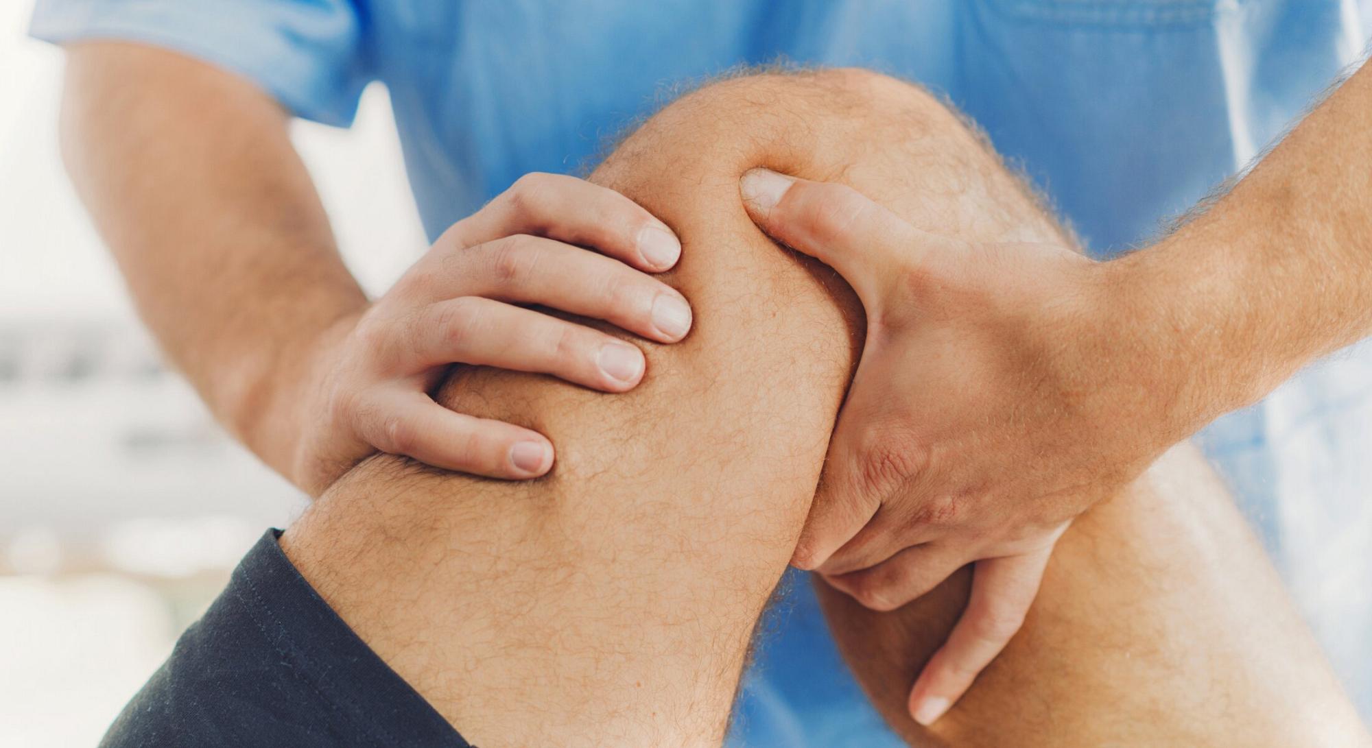 Partial Knee Replacement Sacramento | Summit Orthopedic Specialists